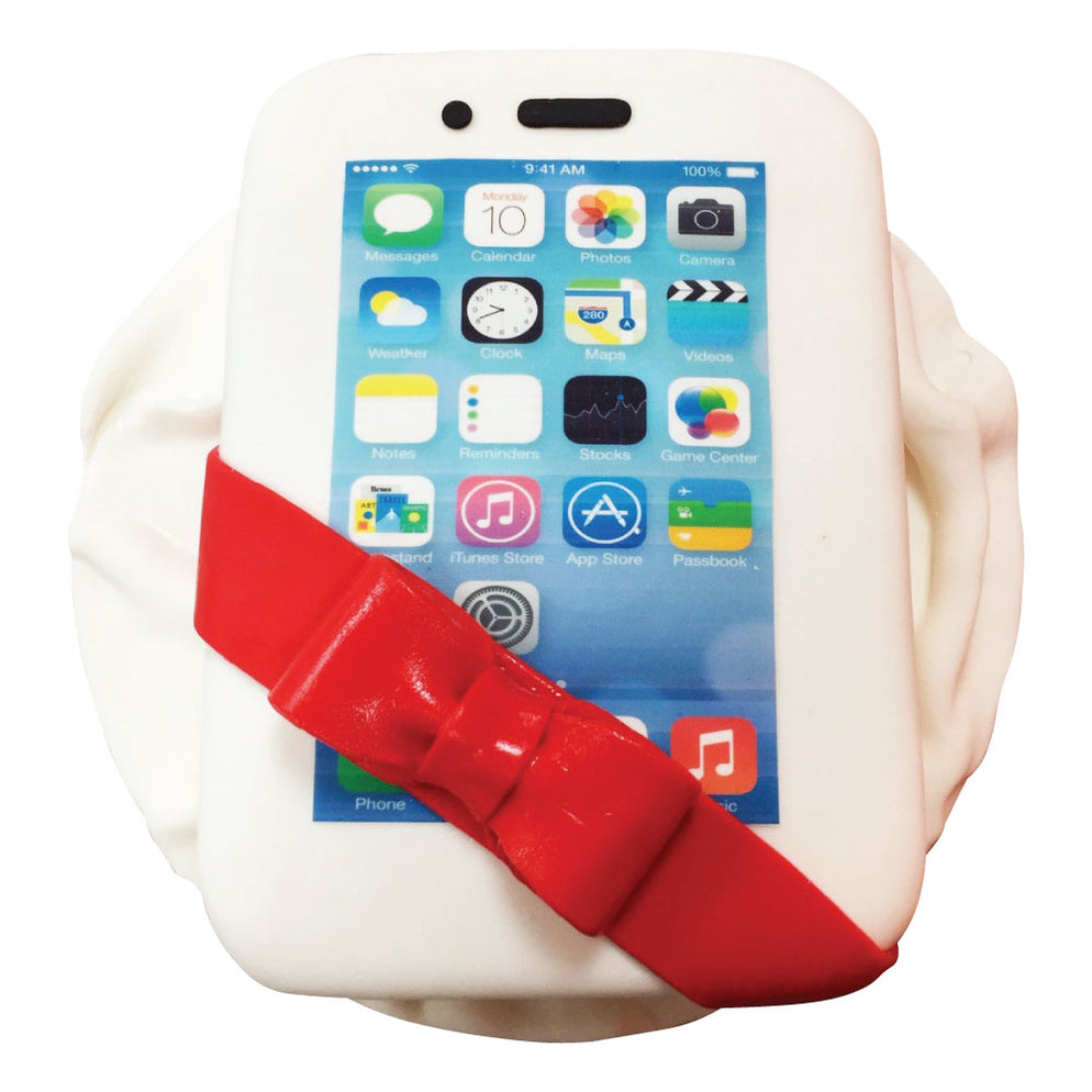 iPhone Cake - Buy Online, Free UK Delivery — New Cakes