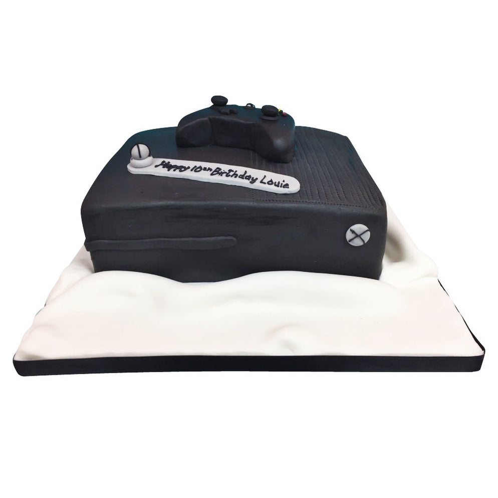 Xbox Cake - Buy Online, Free UK Delivery — New Cakes