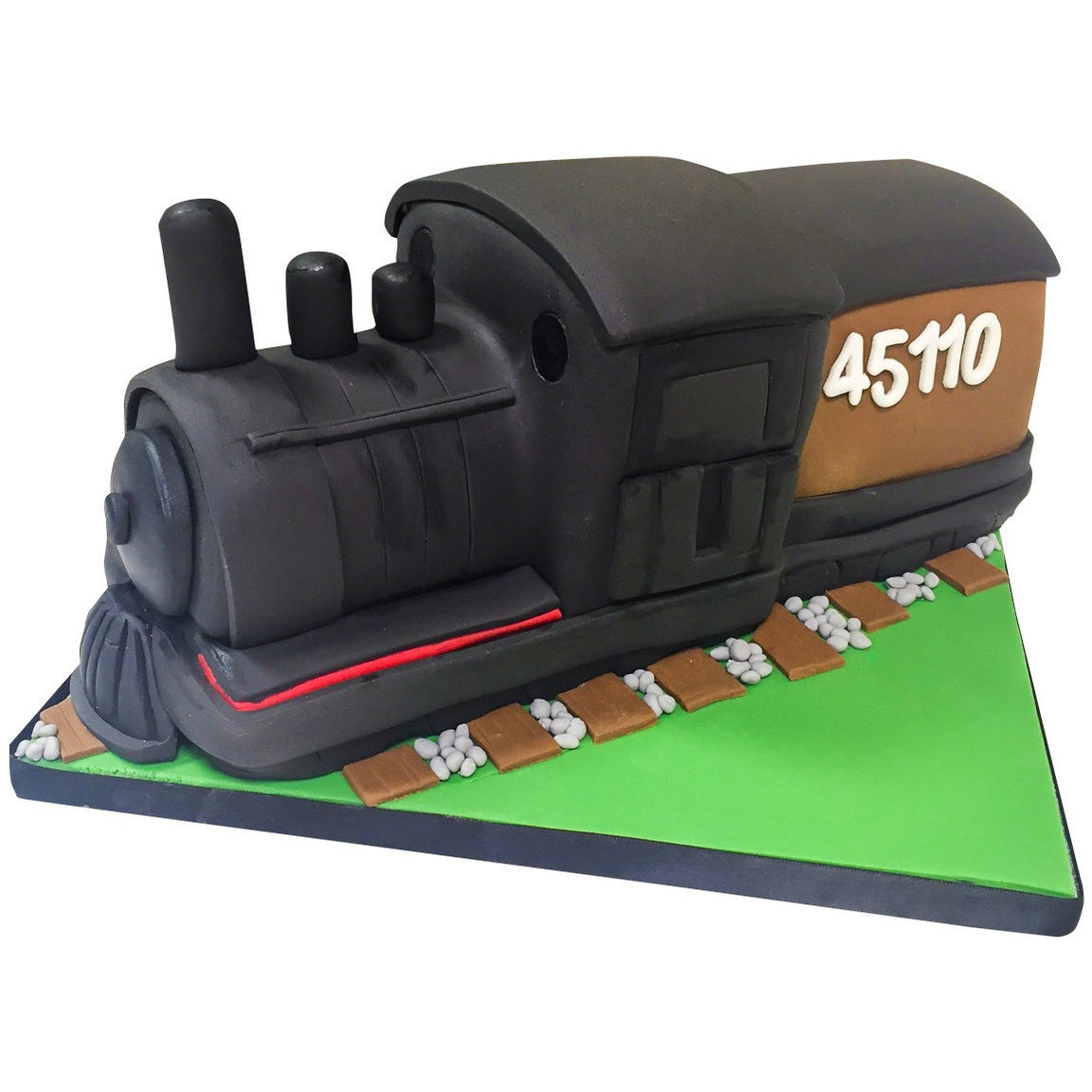 Train Cakes - Next Day Delivery! — New Cakes