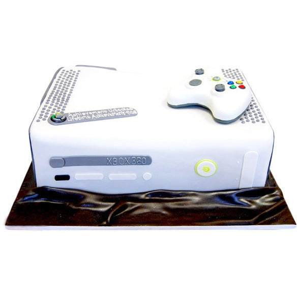 Xbox Cake - Buy Online, Free UK Delivery — New Cakes